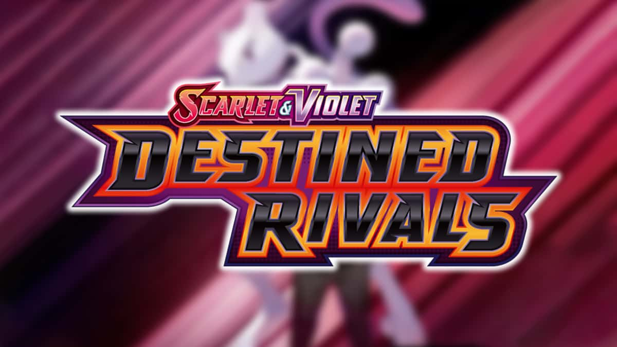 Destined Rivals | Next Level the Gamers Den